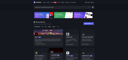 18 Disboard Alternatives In 2024 That Are Sure To Enhance Your Discord ...