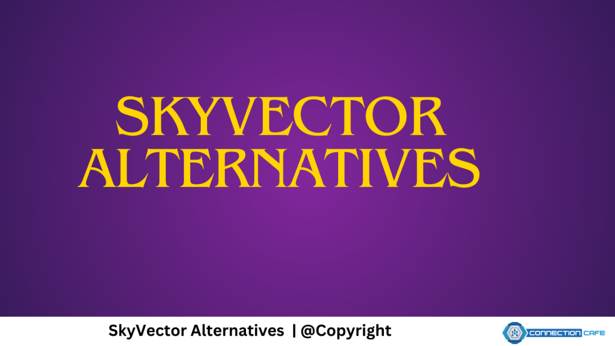 20 SkyVector Alternatives– Find the Perfect Tool for Your Aviation ...