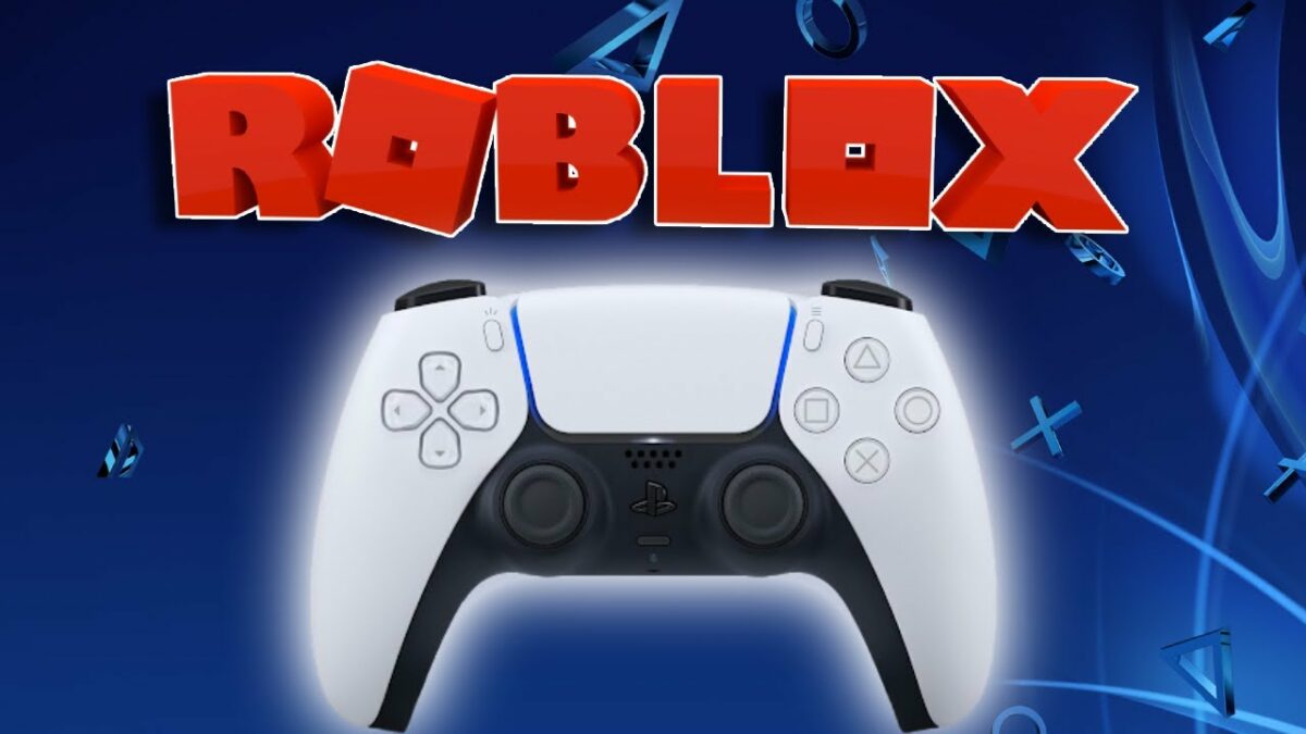 Roblox PS5: The Ultimate Guide to Playing and Enjoying Roblox on ...