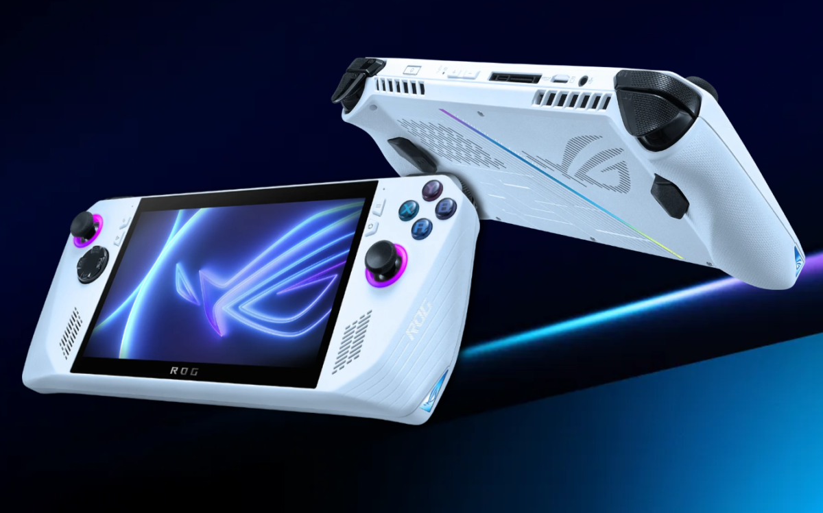 Steam Deck Alternative - The Ultimate Guide to Alternative Handheld ...