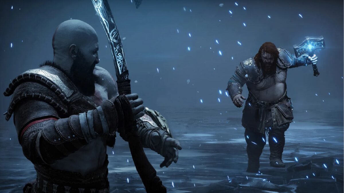 Across the Realms God of War - A Complete Guide for Every Gamer