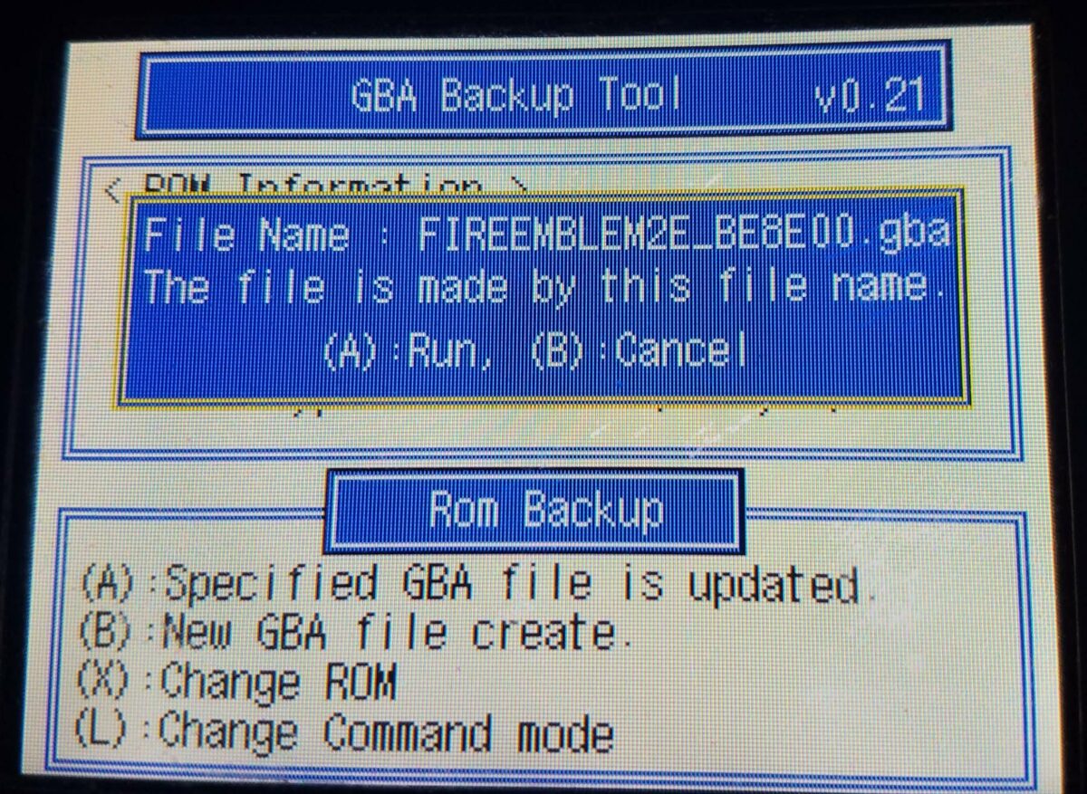 GBA ROM Hacks: Unleash the Power of Your Game Boy Advance