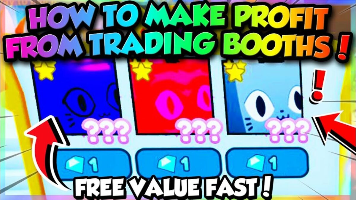 Cosmic Values - Your Ultimate Guide to Mastering Pet Simulator X