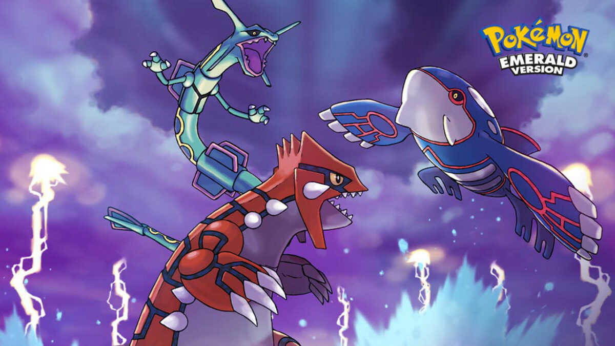 Pokemon Emerald ROM Hacks - The Ultimate Guide for Every Gamer