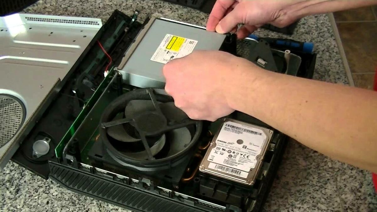 Xbox One Not Reading Disc - A Comprehensive Guide to Fix the Issue ...