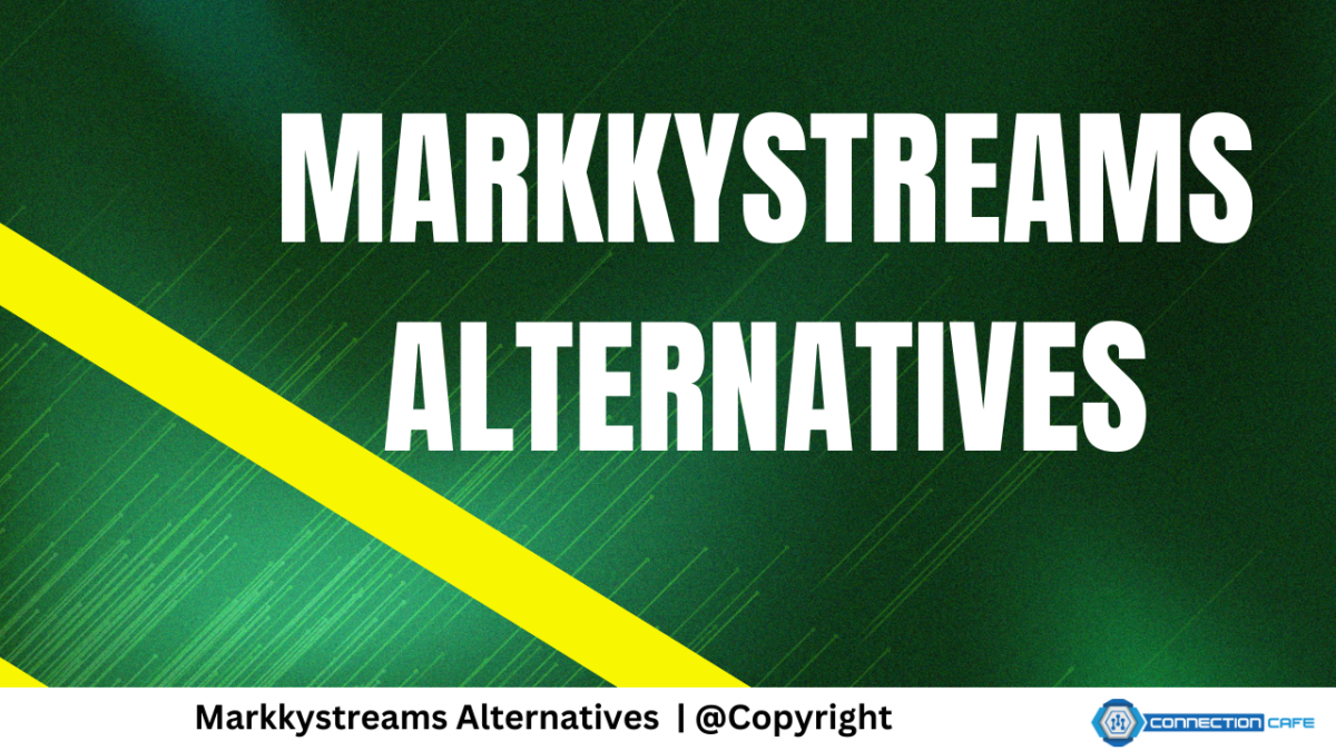 16 Markkystreams Alternatives for 2024: The Definitive Guide
