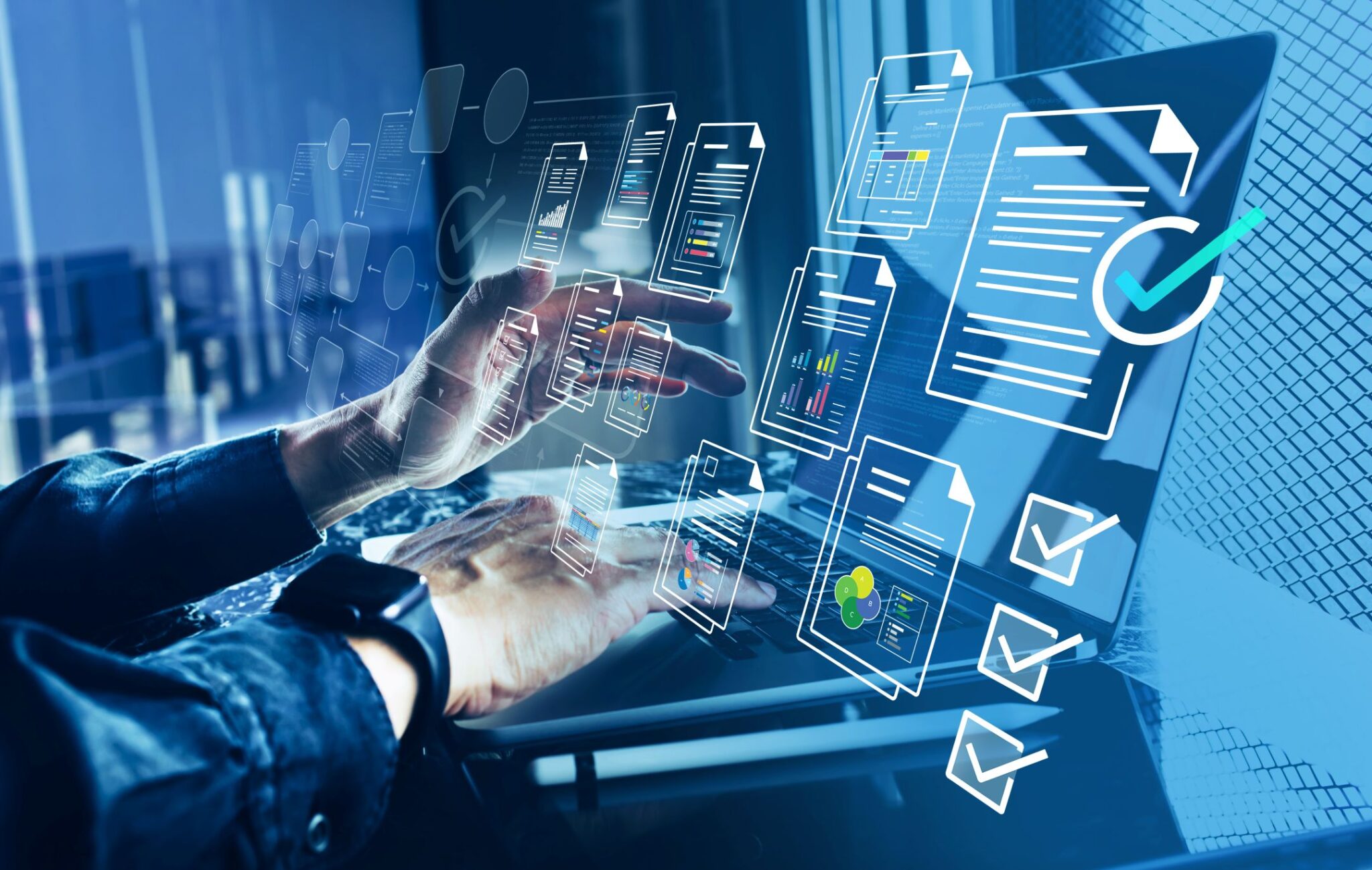 What Is Forms Automation and Why Does It Matter?