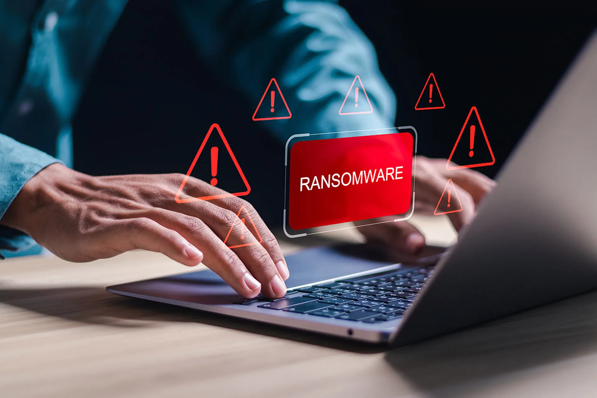 Ransomware Attacks: Trends, Case Studies, and Prevention Strategies