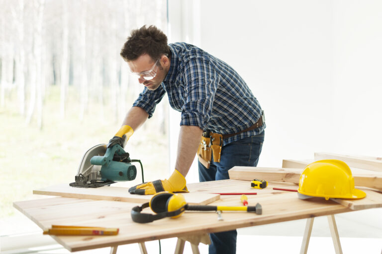 How AI Is Changing Carpentry Businesses in 2026 - ConnectionCafe.com